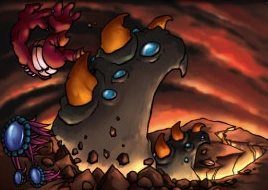 Category:Silth species | Magi-Nation Wiki | Fandom