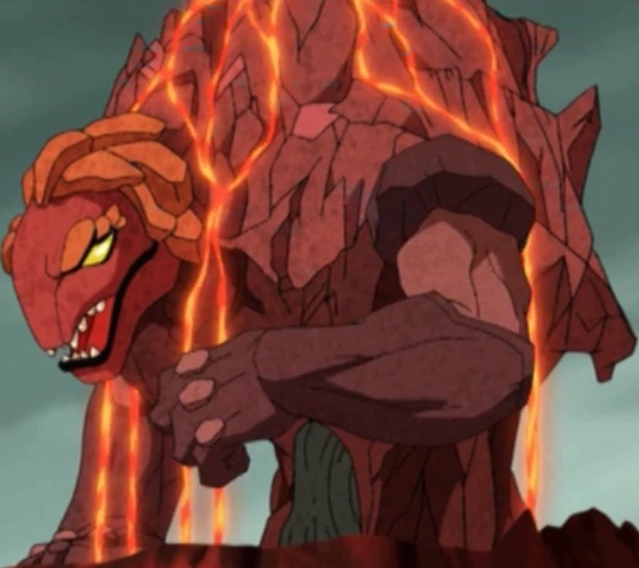 Fiery Betrayal | Magi-Nation Wiki | Fandom