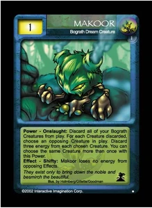 Makoor | Magi-Nation Wiki | Fandom