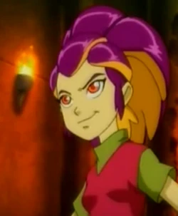 Inara | Magi-Nation Wiki | Fandom