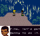 Sly | Magi-Nation Wiki | Fandom