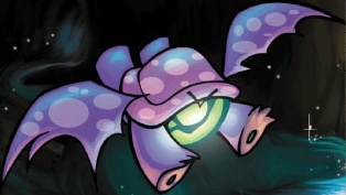 Weebat | Magi-Nation Wiki | Fandom