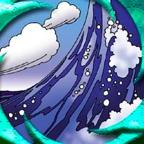 Tidal Wave | Magi-Nation Wiki | Fandom