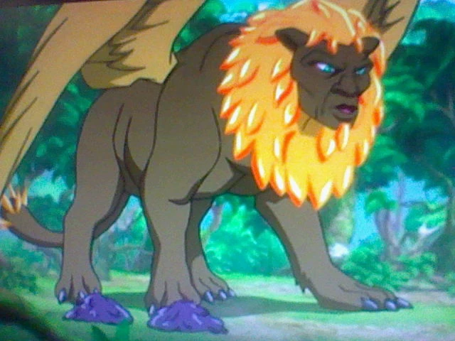 Mythicore | Magi-Nation Wiki | Fandom