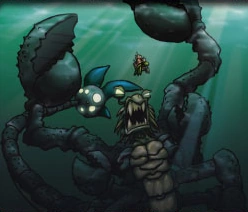 Cawh | Magi-Nation Wiki | Fandom