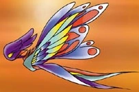 Pharan | Magi-Nation Wiki | Fandom