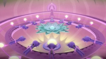 The Secret Chamber | Magi-Nation Wiki | Fandom