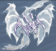 Frost Raxis | Magi-Nation Wiki | Fandom