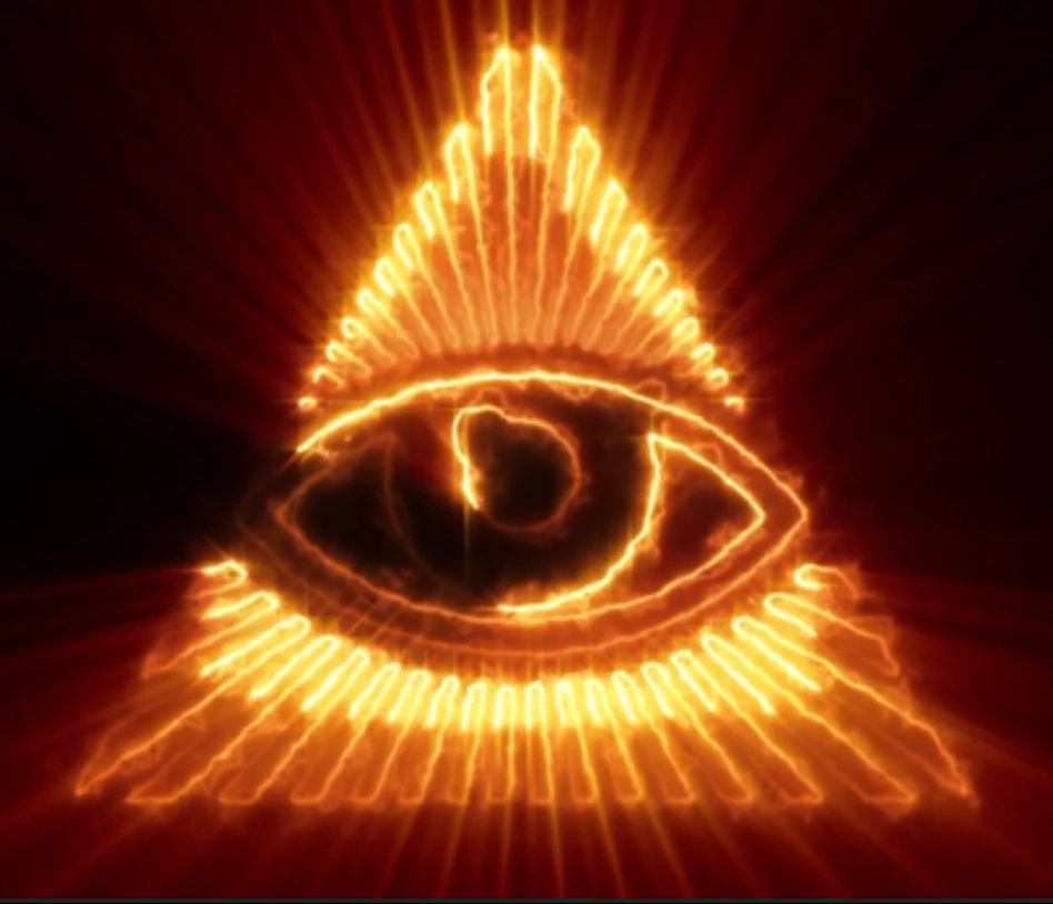 The Last Oracular Eye | MAGIQ Wiki | Fandom
