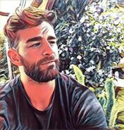 Cole Sumner | MAGIQ Wiki | Fandom