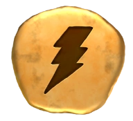 Lightning Rune | MagiQuest Wiki | Fandom