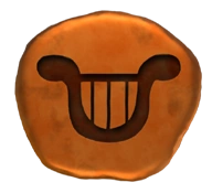 Music Rune | MagiQuest Wiki | Fandom