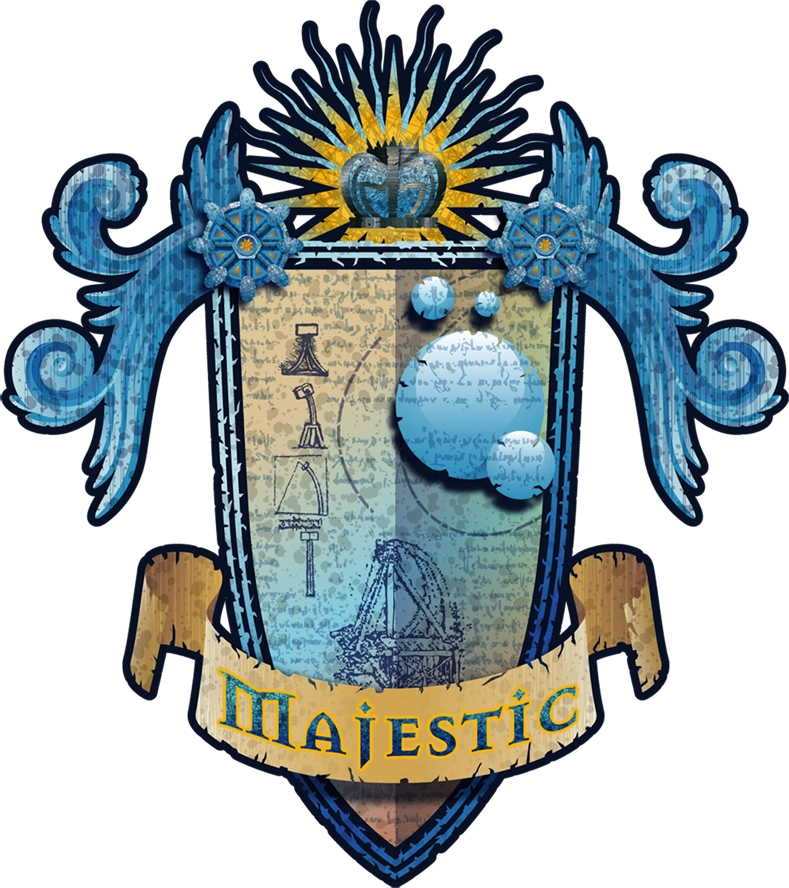 Majestic Clan | MagiQuest Wiki | Fandom