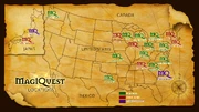 Locations | MagiQuest Wiki | Fandom