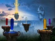 Silver Dragon Portal Adventure | MagiQuest Wiki | Fandom