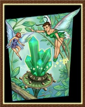 Pixie Adventure | MagiQuest Wiki | Fandom