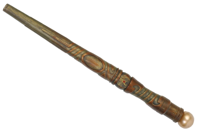 Wands/Sandbox | MagiQuest Wiki | Fandom