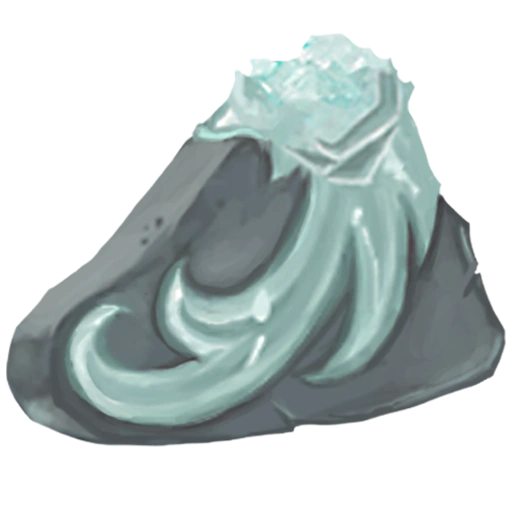 Avalanche Rune | MagiQuest Wiki | Fandom