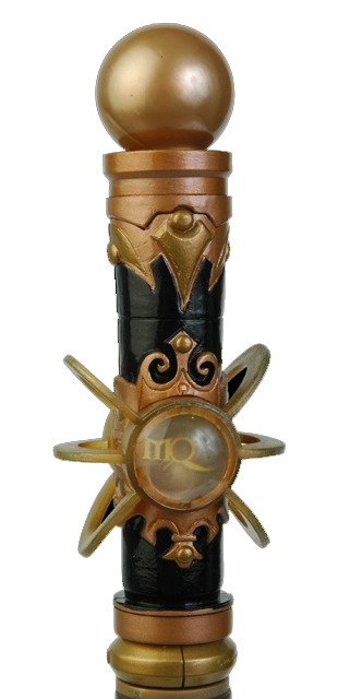 Toppers | MagiQuest Wiki | Fandom