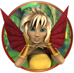 Serena (Chronicles) | MagiQuest Wiki | Fandom