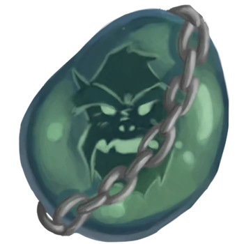 Banish Creature Rune | MagiQuest Wiki | Fandom