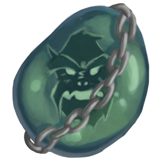 Banish Creature Rune | MagiQuest Wiki | Fandom