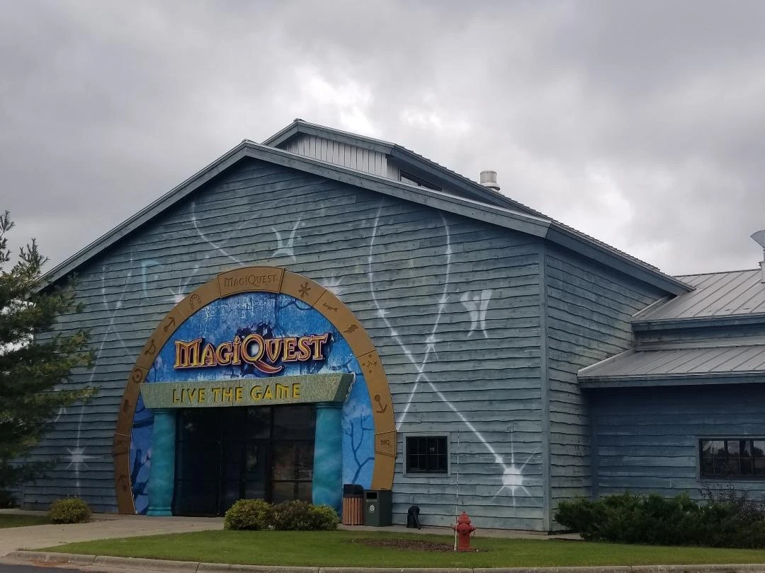 Wisconsin Dells, WI | MagiQuest Wiki | Fandom