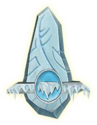 Freeze Rune (Chronicles) | MagiQuest Wiki | Fandom