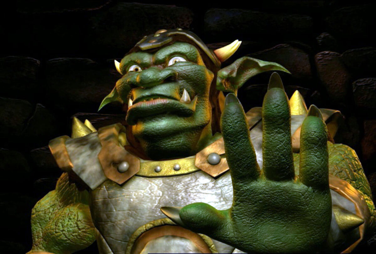Goblin Magiquest Wiki Fandom
