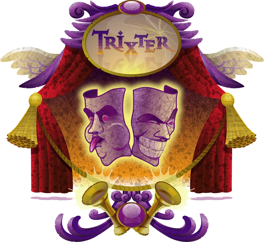 Trixter Clan | MagiQuest Wiki | Fandom