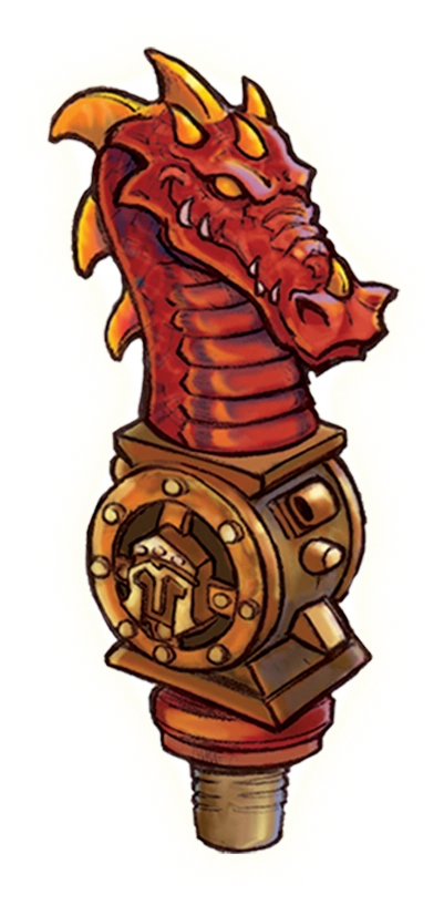 Topper Powers in MagiQuest Legacy | MagiQuest Wiki | Fandom