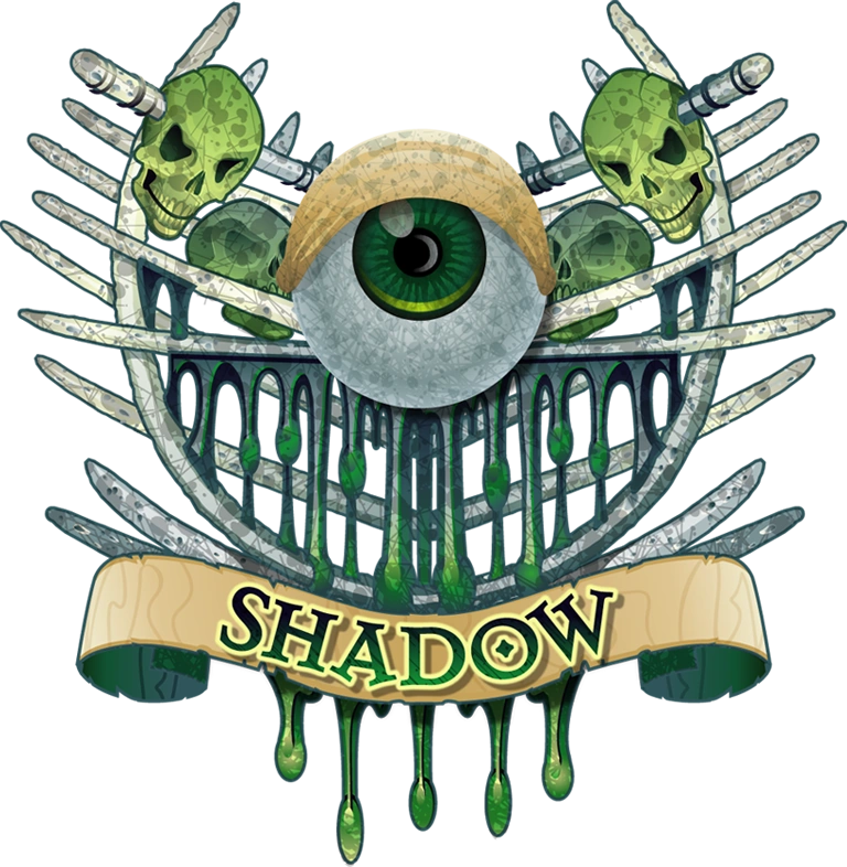 Shadow Clan | MagiQuest Wiki | Fandom