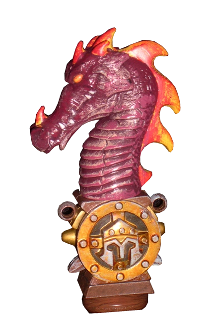 Toppers Introduced In MagiQuest Legacy | MagiQuest Wiki | Fandom