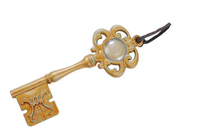 Golden Key Magiquest Wiki Fandom