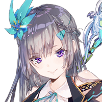 Shizumi Konoha | MagirecoCN Wiki | Fandom