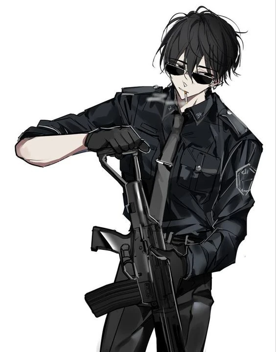 Zairo Ortega | Magiska Akademin Next Generation Wiki | Fandom