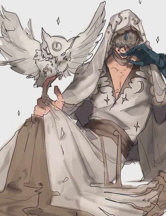 Khaltain Archangel | Magiska Akademin Next Generation Wiki | Fandom