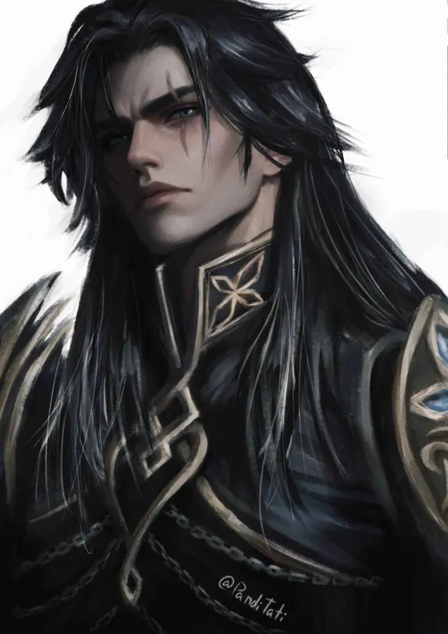 Eryndor Thry'ssandor | Magiska Akademin Next Generation Wiki | Fandom