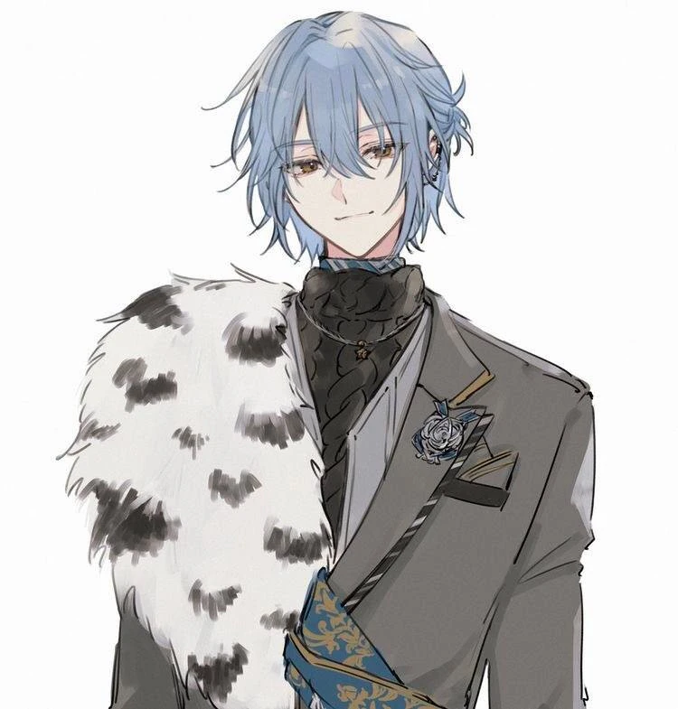 Robaire | Magiska Akademin Wiki | Fandom