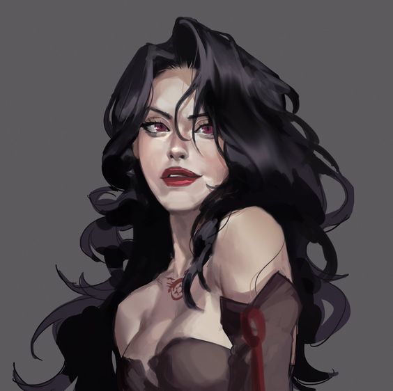 Asmodeus Magiska Akademin Wiki Fandom