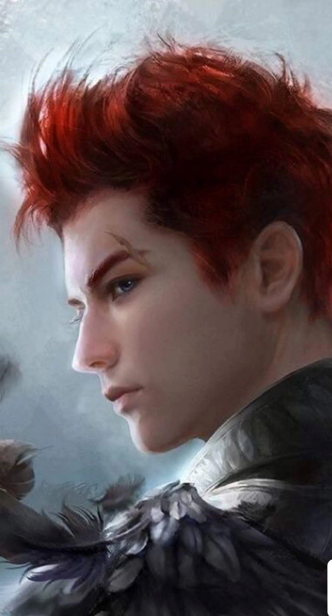 Vyrus | Magiska Akademin Wiki | Fandom