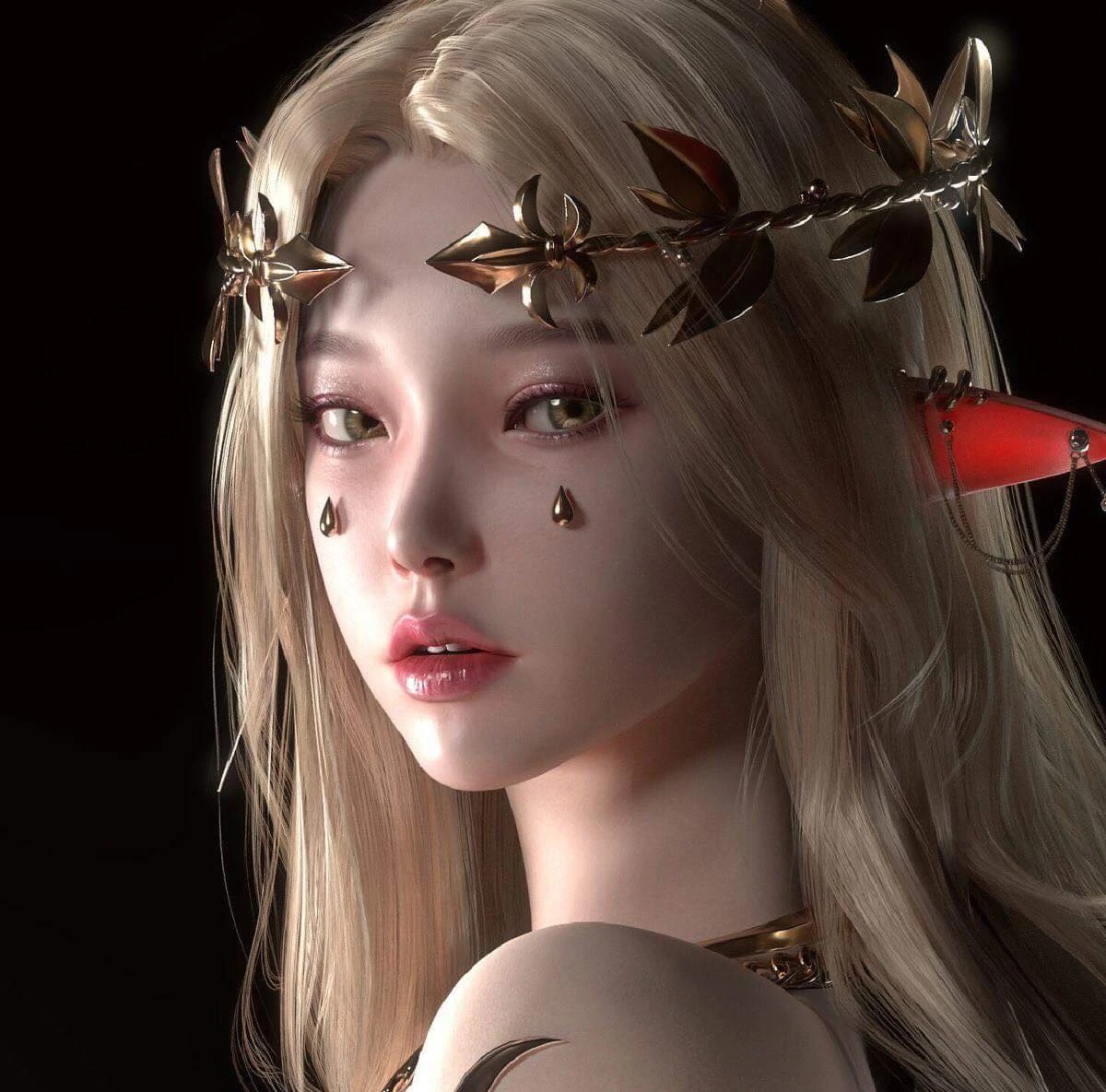 Irisha Nightshade | Magiska Akademin Wiki | Fandom