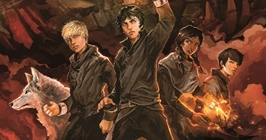 Test | Magisterium Wiki | Fandom