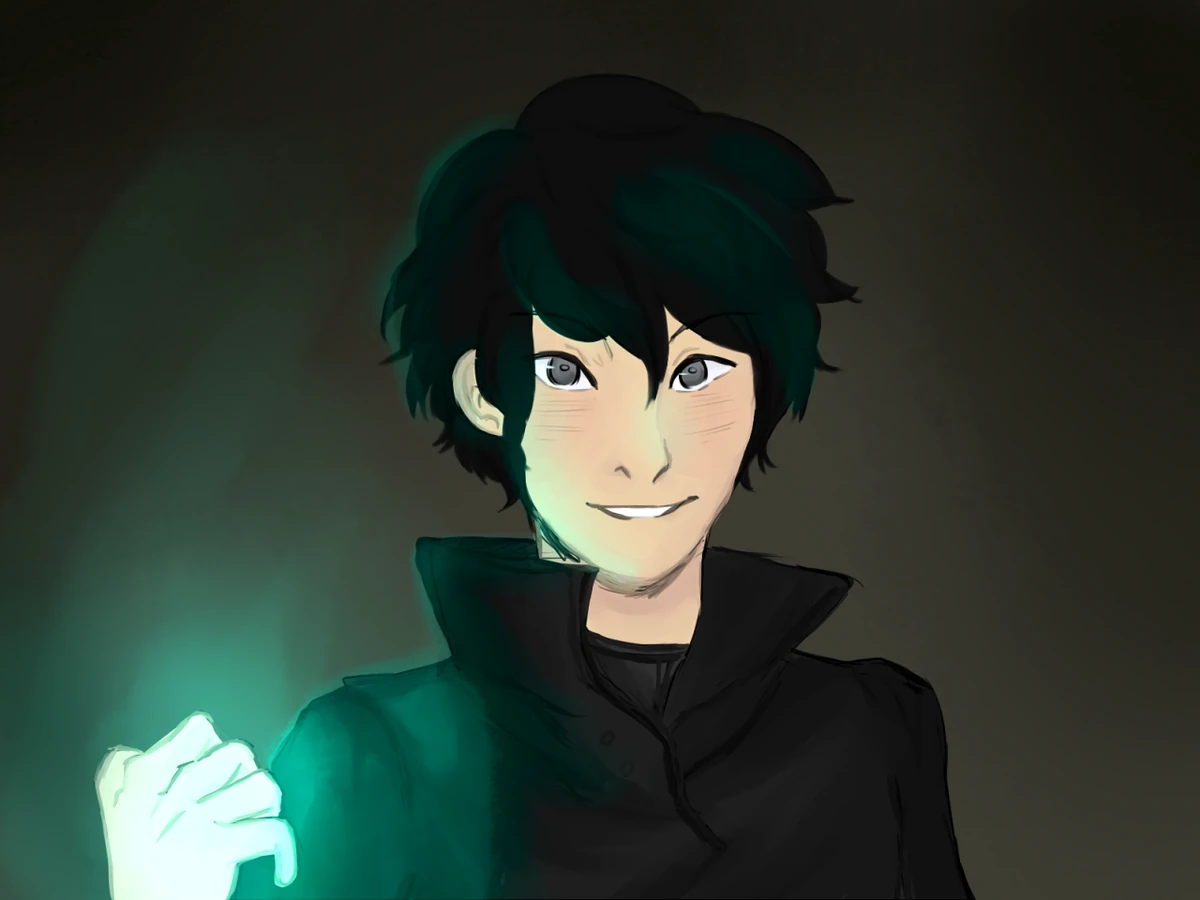 Callum Hunt | Magisterium Wikia | Fandom