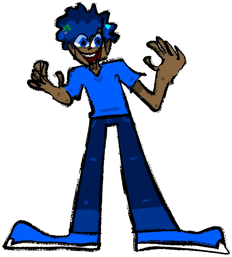 Mr. Magistral Malik | Magistralverse Wiki | Fandom