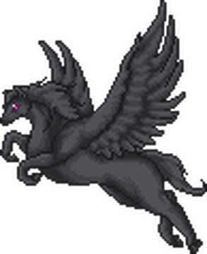 dark pegasus