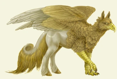 Hippogryph | Magistream Wiki | Fandom