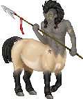 Centaur | Magistream Wiki | Fandom