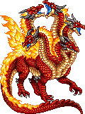 Fire Hydra | Magistream Wiki | Fandom