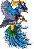 Calidis Pygmy Gryphon | Magistream Wiki | Fandom
